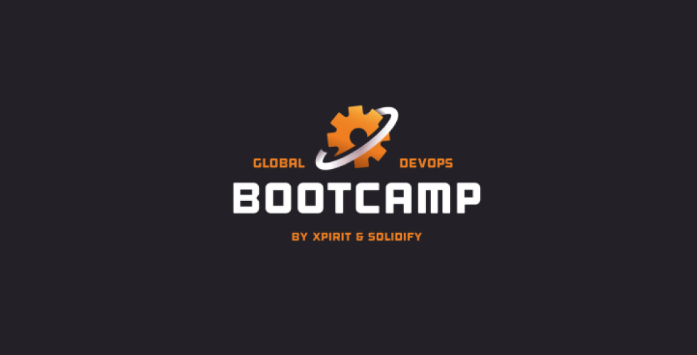 Global DevOps Bootcamp