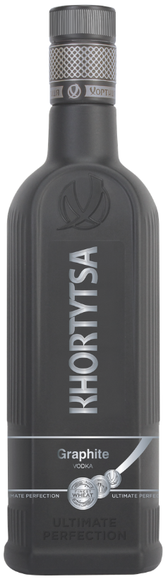 Водка Хортица PREMIUM