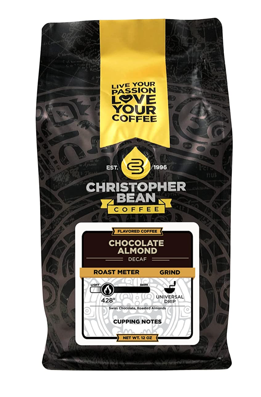 The Best Decaf Flavored Coffees: From Nutty to Sweet