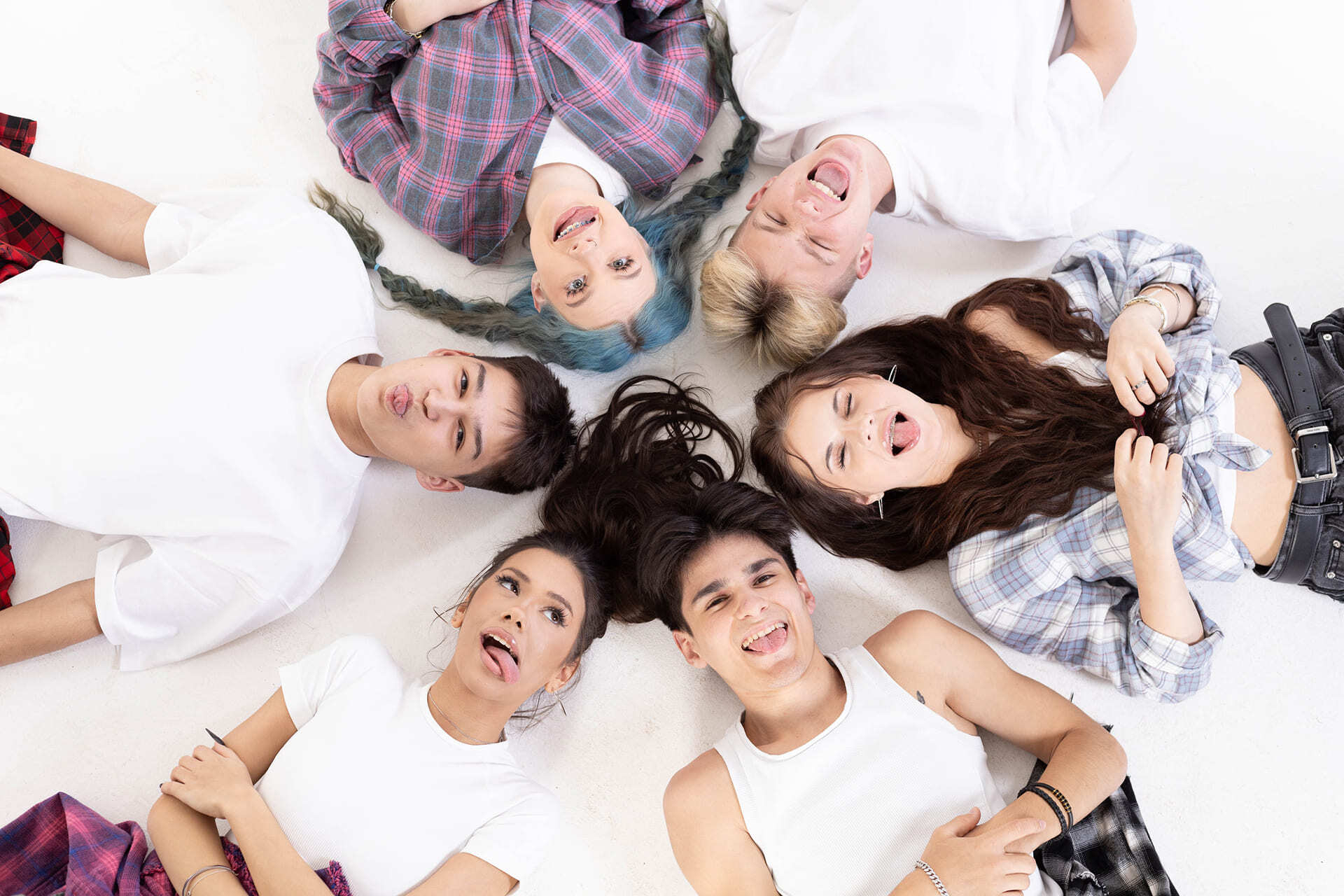 ADRENALIN HOUSE. Официальный сайт