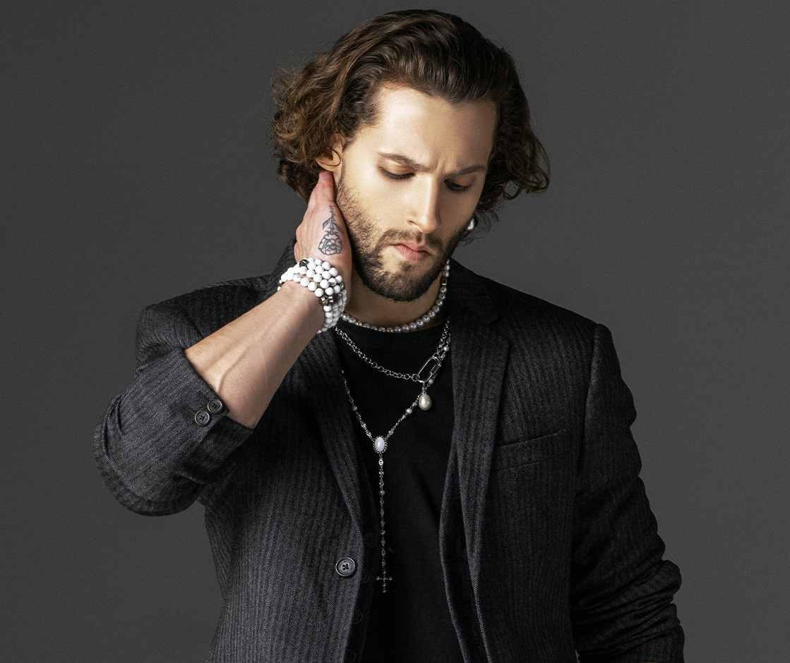 HARDY WOLF