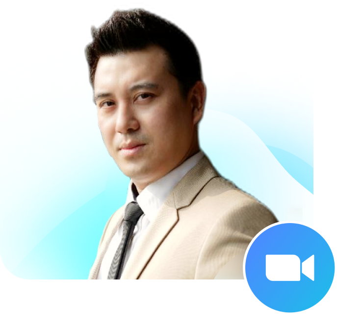 Smart voice robot