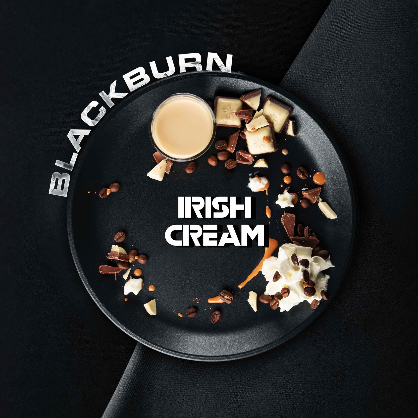 Irish Cream
