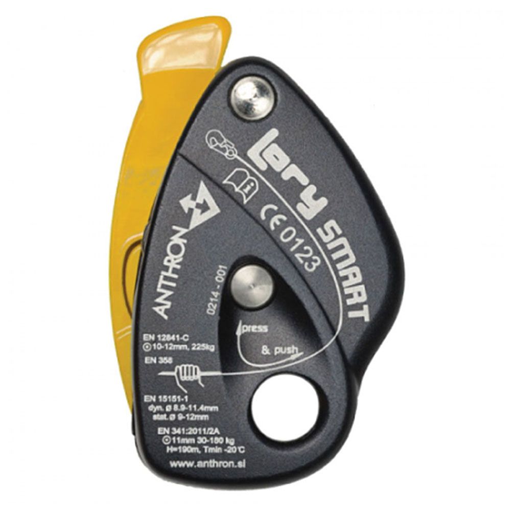 Lory, Eddy, SIR, AXEL...