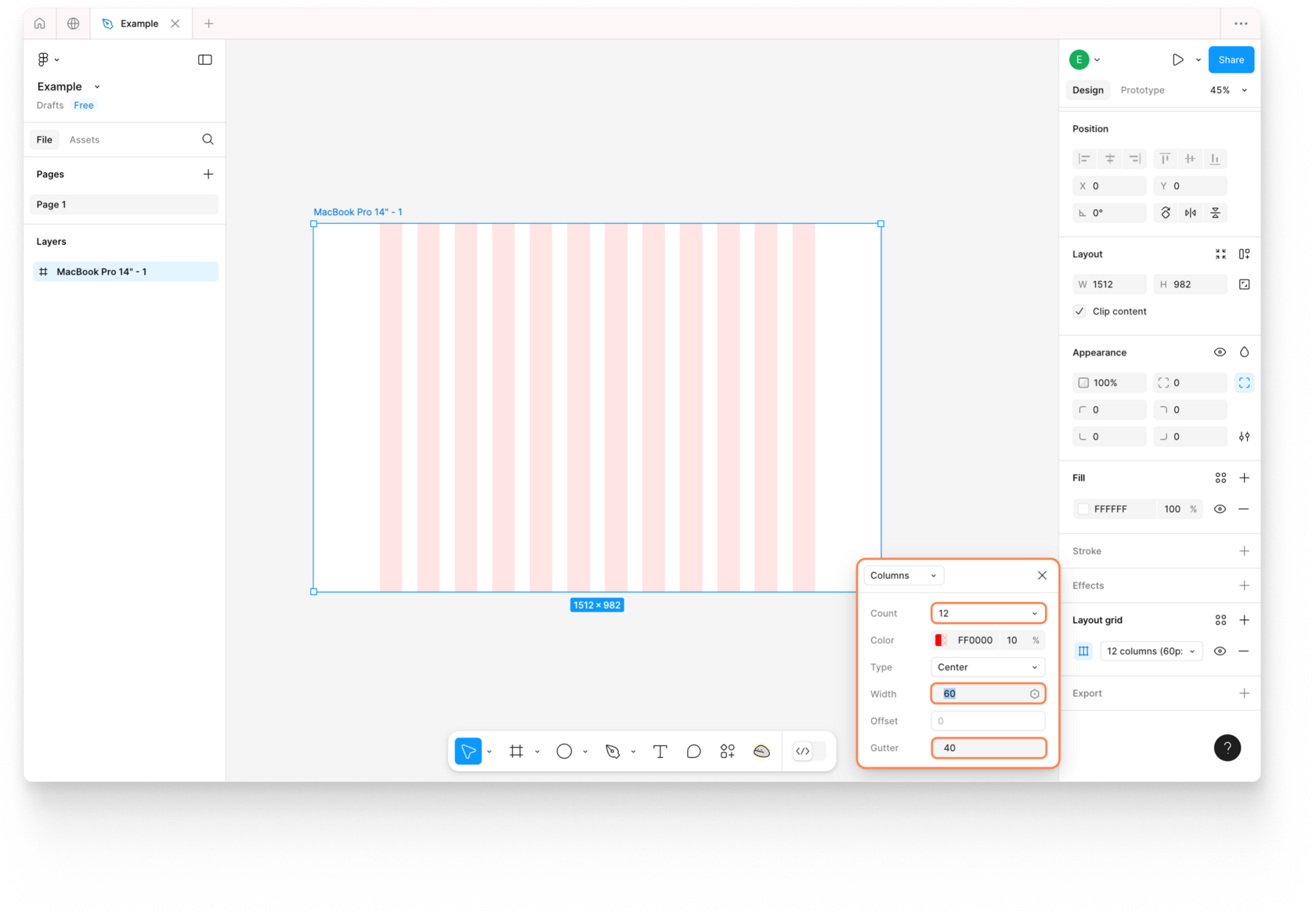 Figma Przewodnik dla początkujących