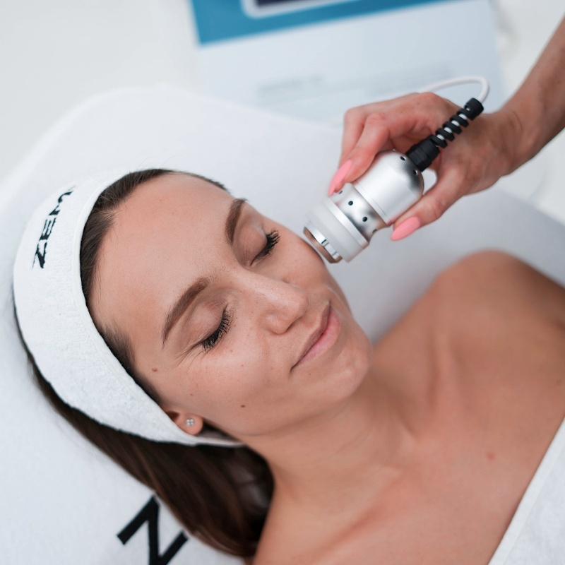 Zemits Verstand HD Full-Feature Facial System | Esthetic Spa Equipment ...