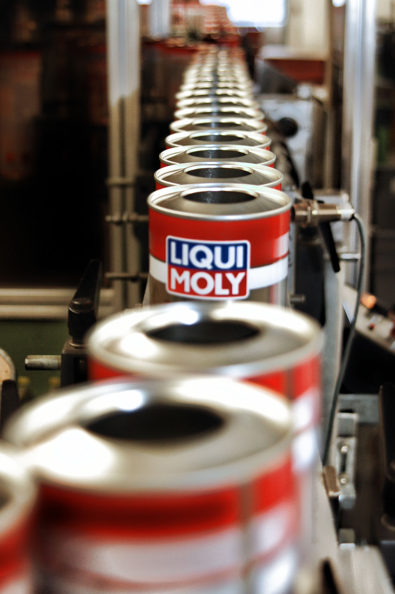 Bright Concept | Liqui Moly