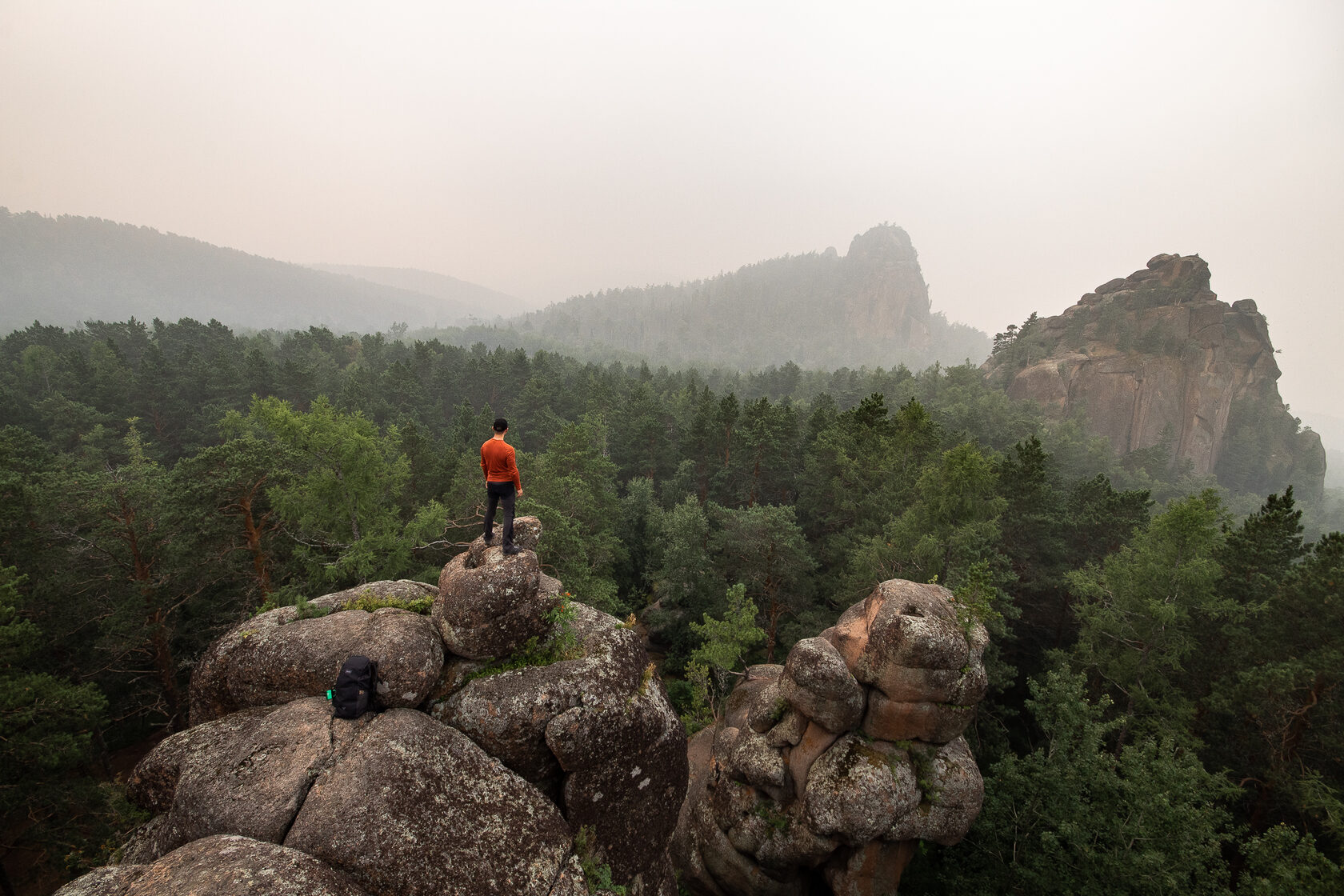 Дикая Сибирь | Wild Siberia – Маршруты и фототуры с профессиональным ...