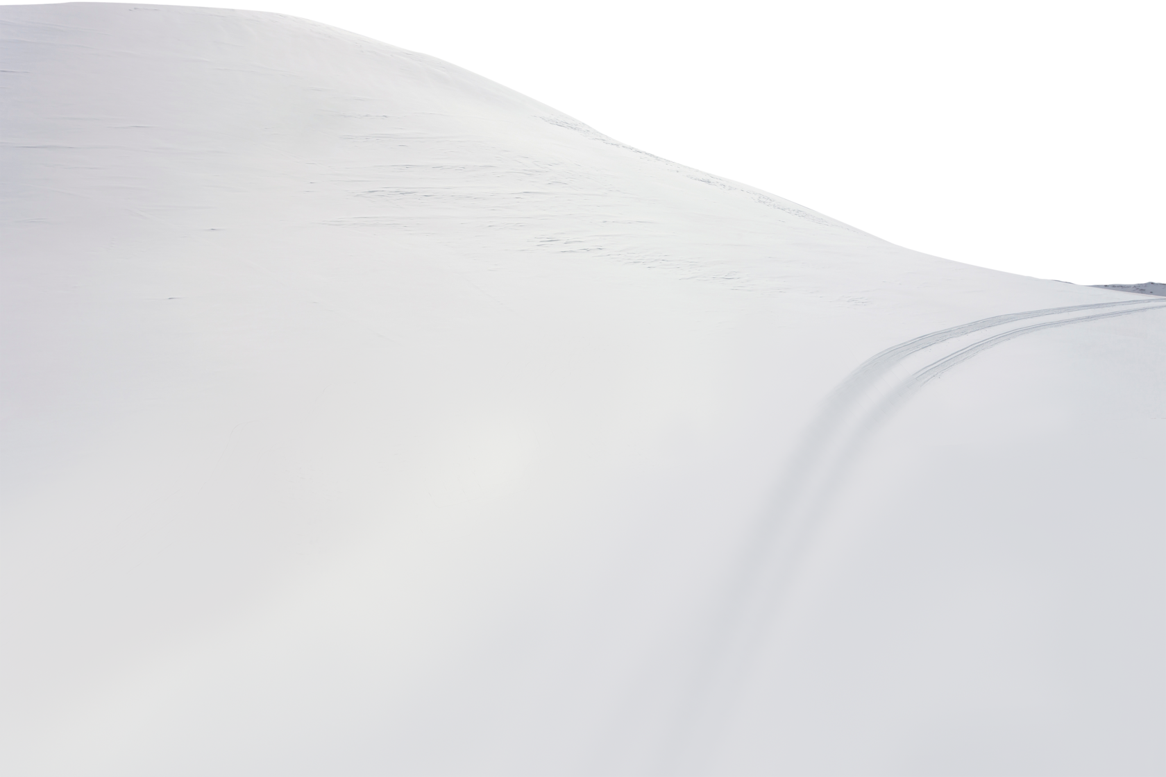 SNOW TRAIL — cани-волокуши для снегохода