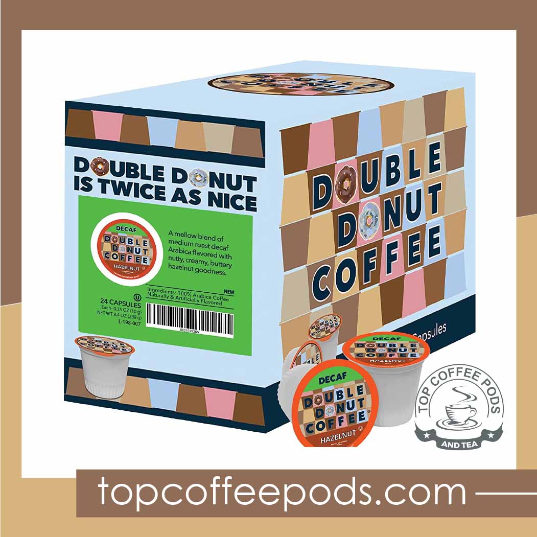 The Ultimate Guide to Decaf Flavored K-Cups: Try them All!