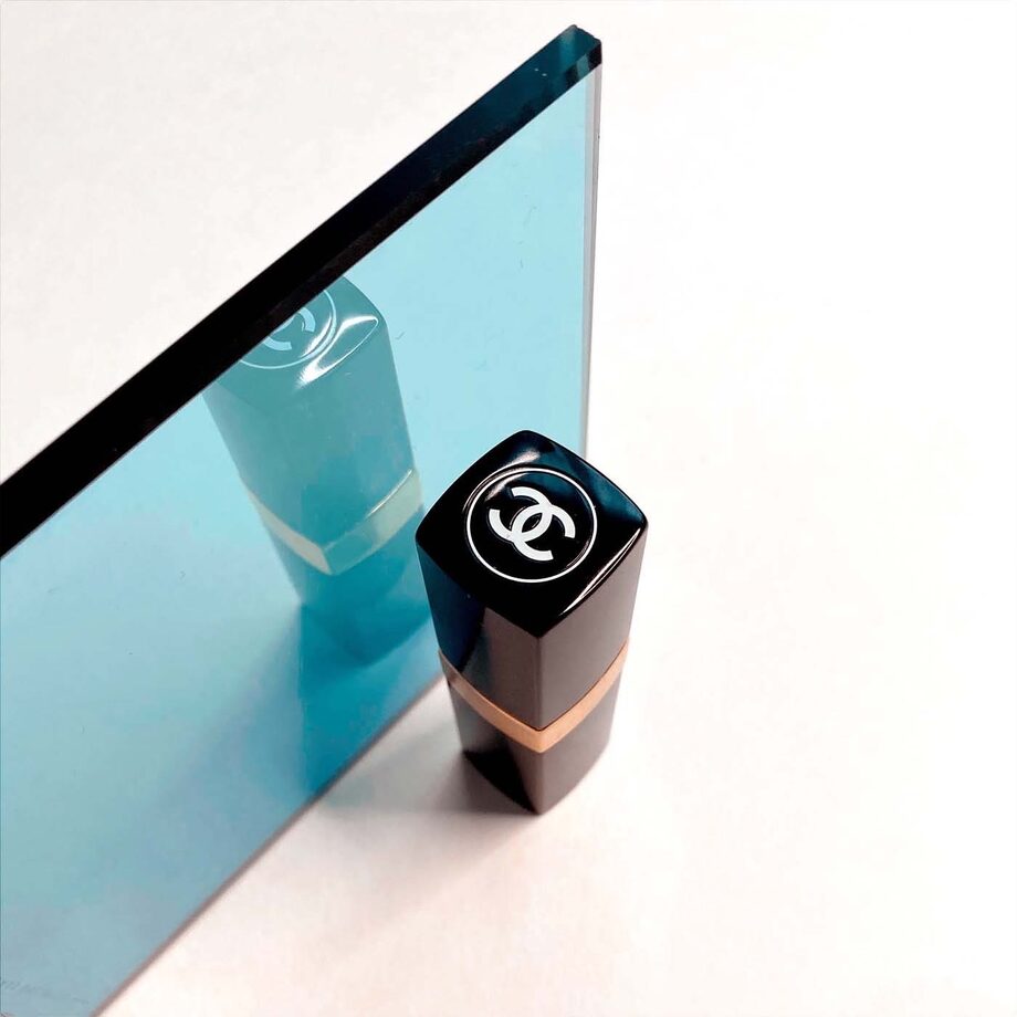 Стекла с напылениями