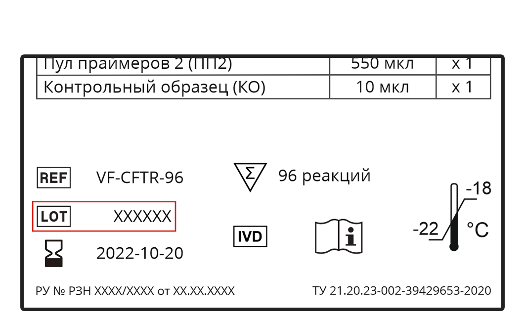 Parseq Lab - OncoScope™ NSCLC Solution