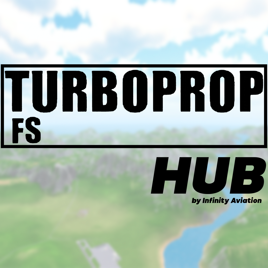 Turboprop FS Hub by Infinity Aviation