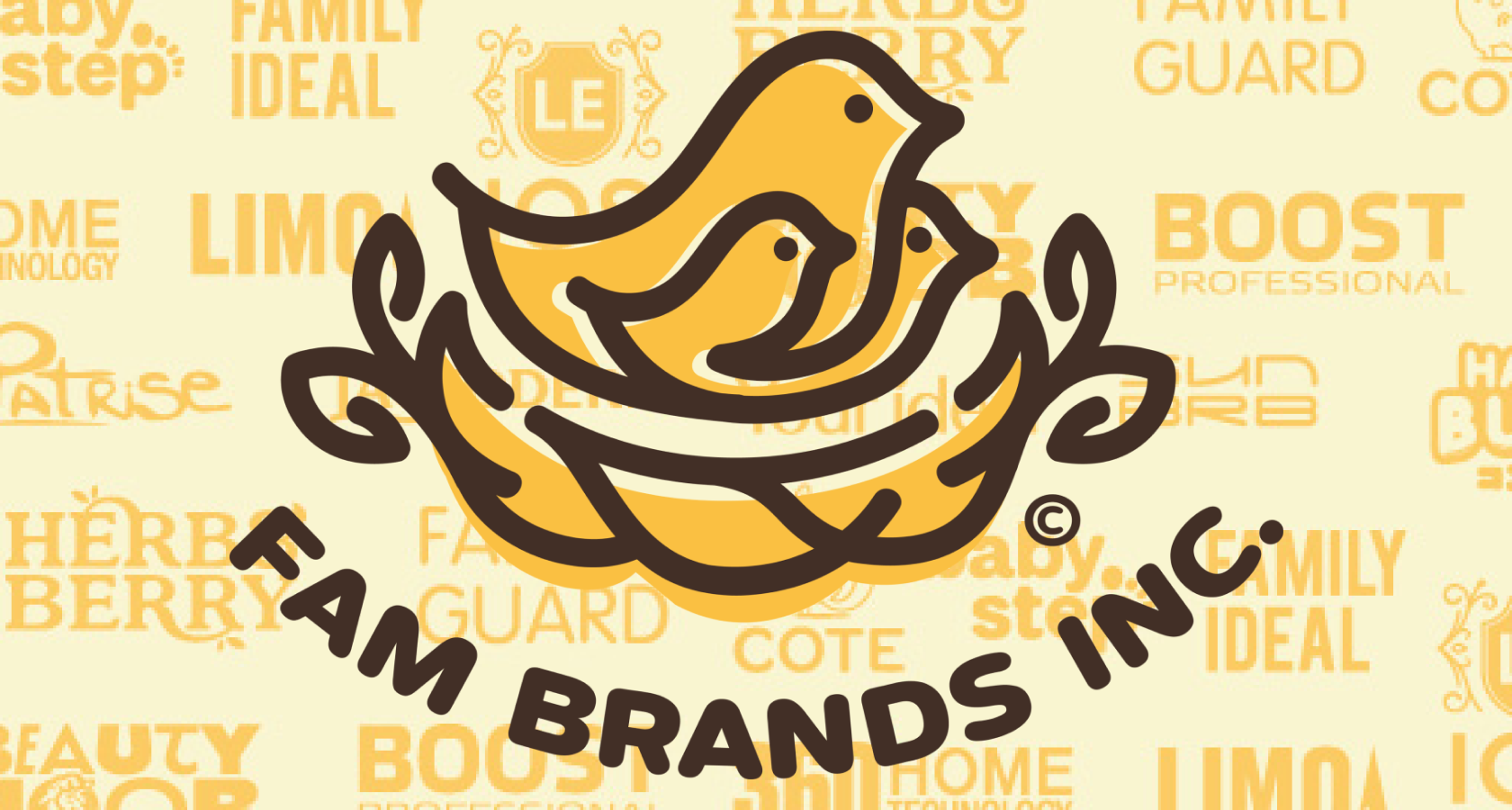 Fam Brands