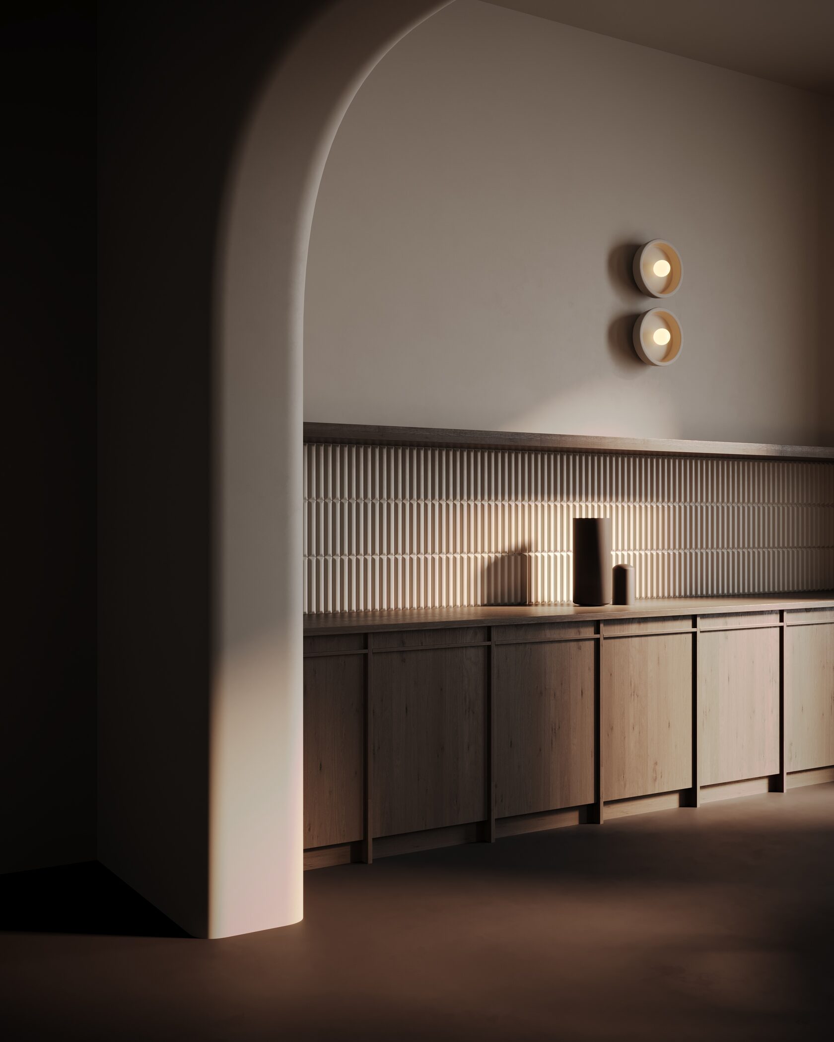 Webinar "Profession of 3d visualizer from scratch. Where to start ...