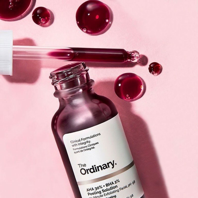 Купить пилинг The Ordinary