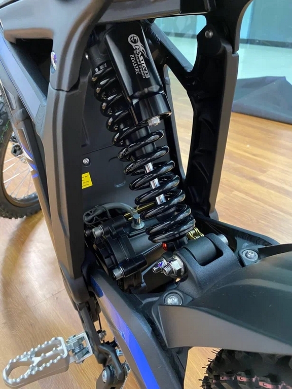 Купить электробайк Talaria Sting TL4000