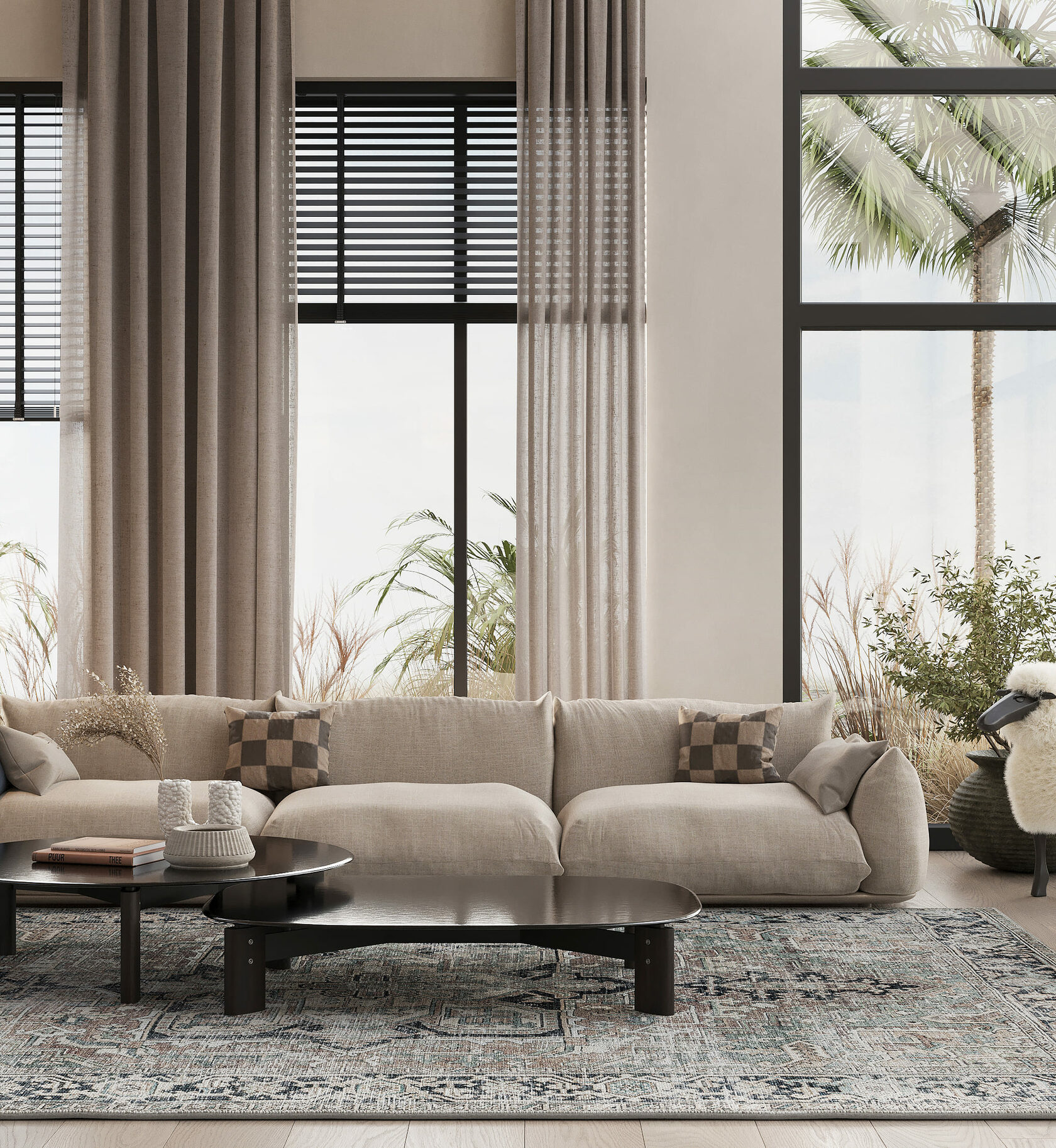 Muscat | Sulina Design