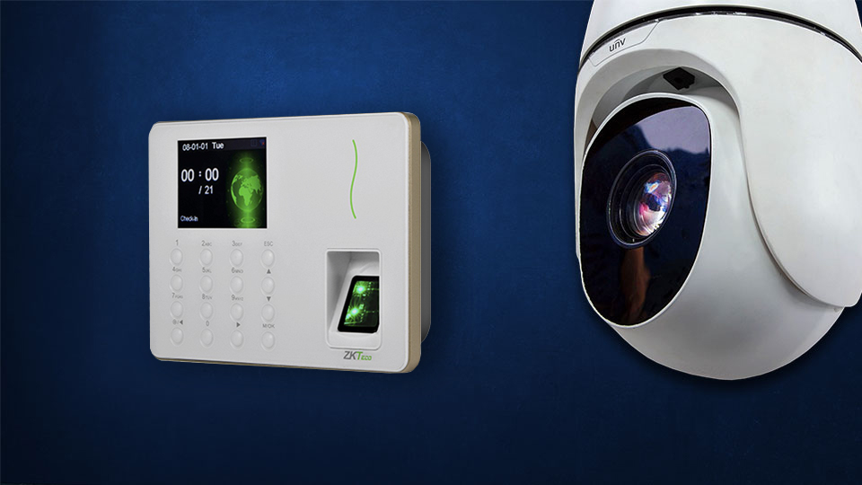 Secur Group - эксперты в области безопасности