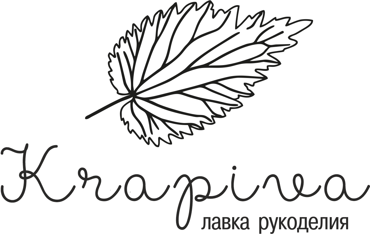 Крапива Лавка — интернет-магазин рукоделия