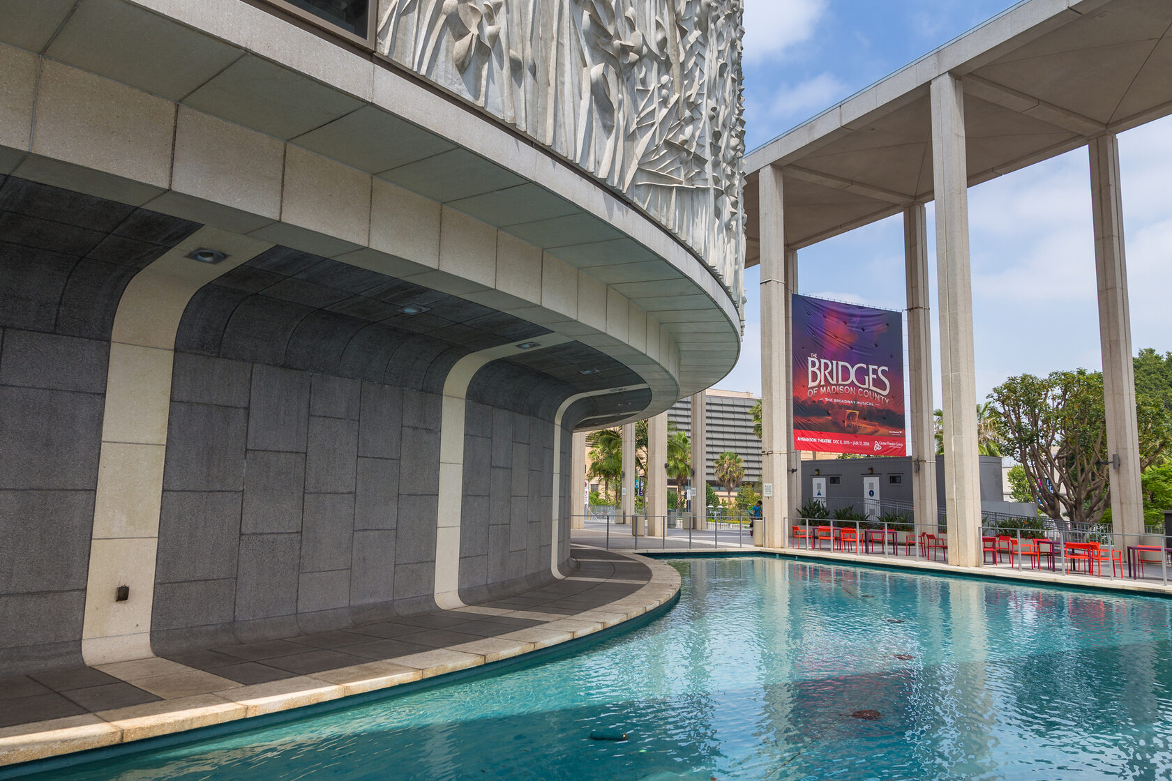 The Mark Taper Forum: An Iconic Hub of Thought-Provoking Theater in Los ...