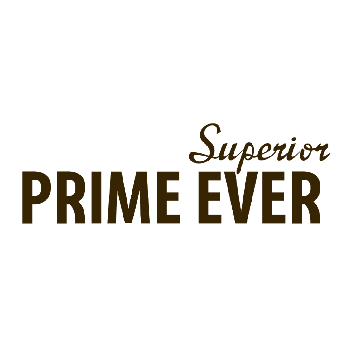 Prime Ever Superior Adult - полнорационный влажный корм для взрослых ...