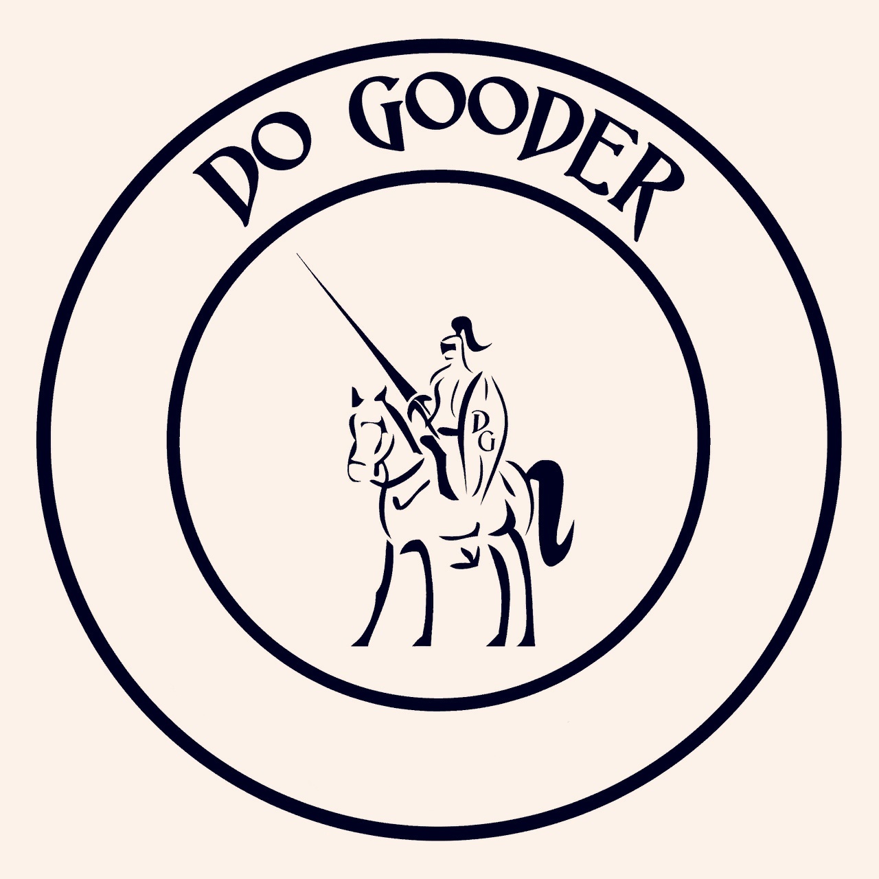 Как вы думаете, кто такой DO-GOODER?