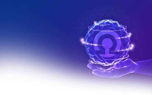 Omega Server - Платформа искусственного интеллекта.