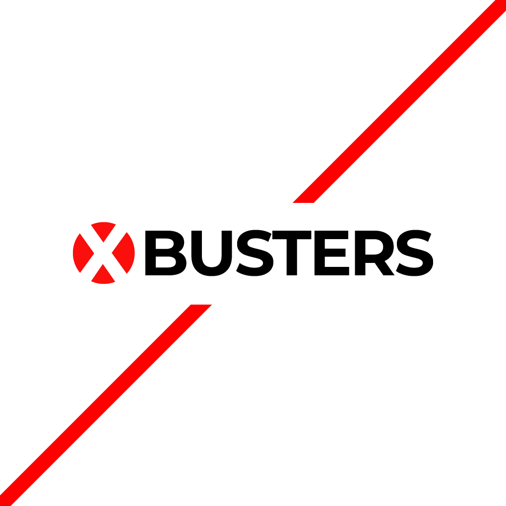 Главная страниц | Xbusters.ru