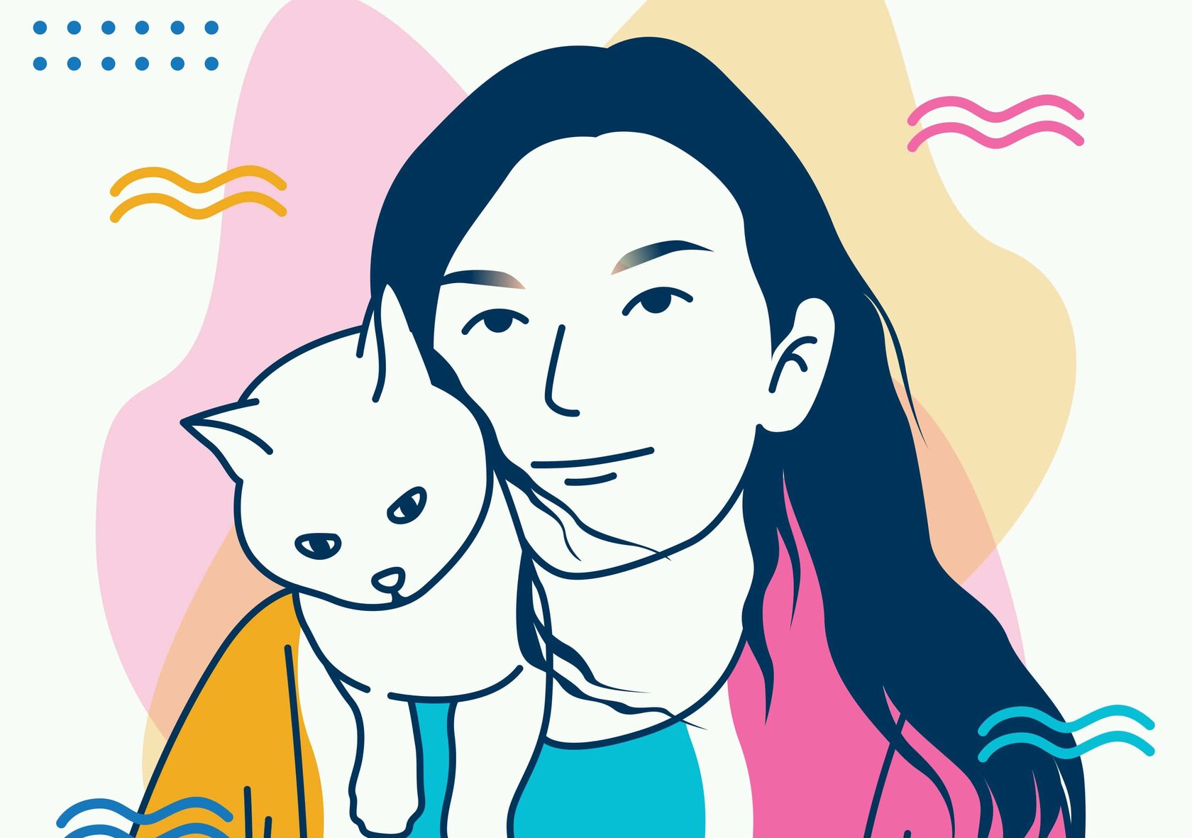 Annie Rauwerda (Depths of Wikipedia) - Follow Friday Podcast