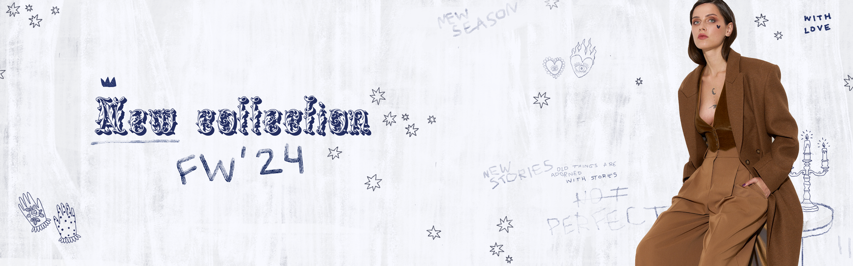 Главная страница Lea Lea