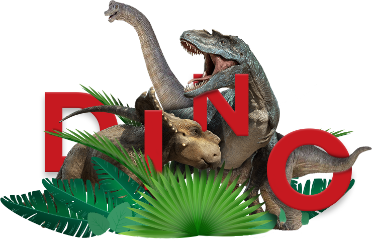 Dinopark Bled Radovljica