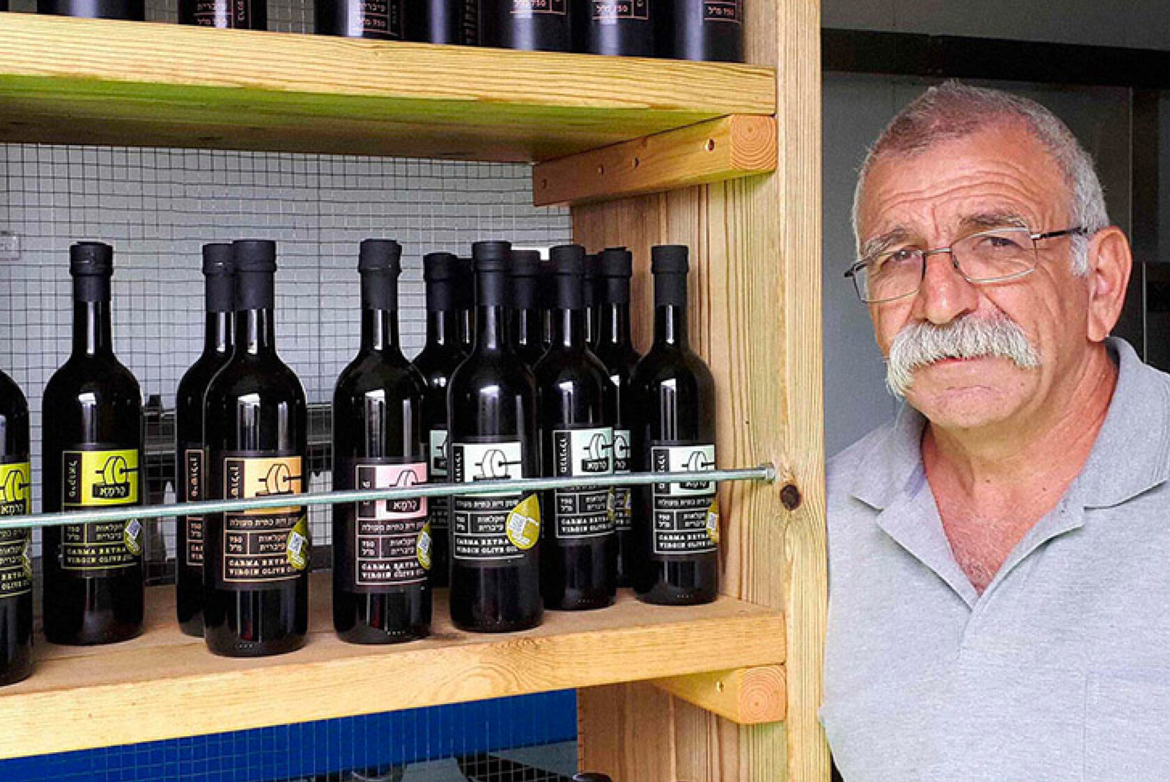 Support Israel With Lev Haolam Boxes