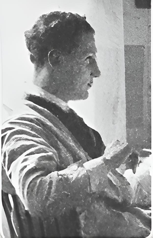 Douglas Pollard