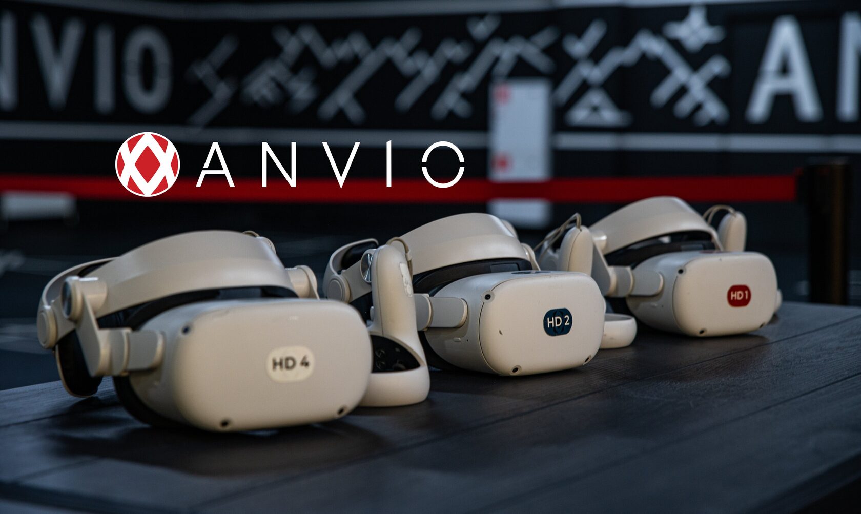 ANVIO’s Financial Model for VR Clubs: How to Build a Successful Business