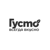 Магазин "Густо" | Главная страница
