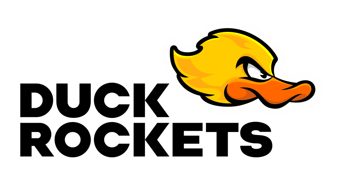 Duck Rockets