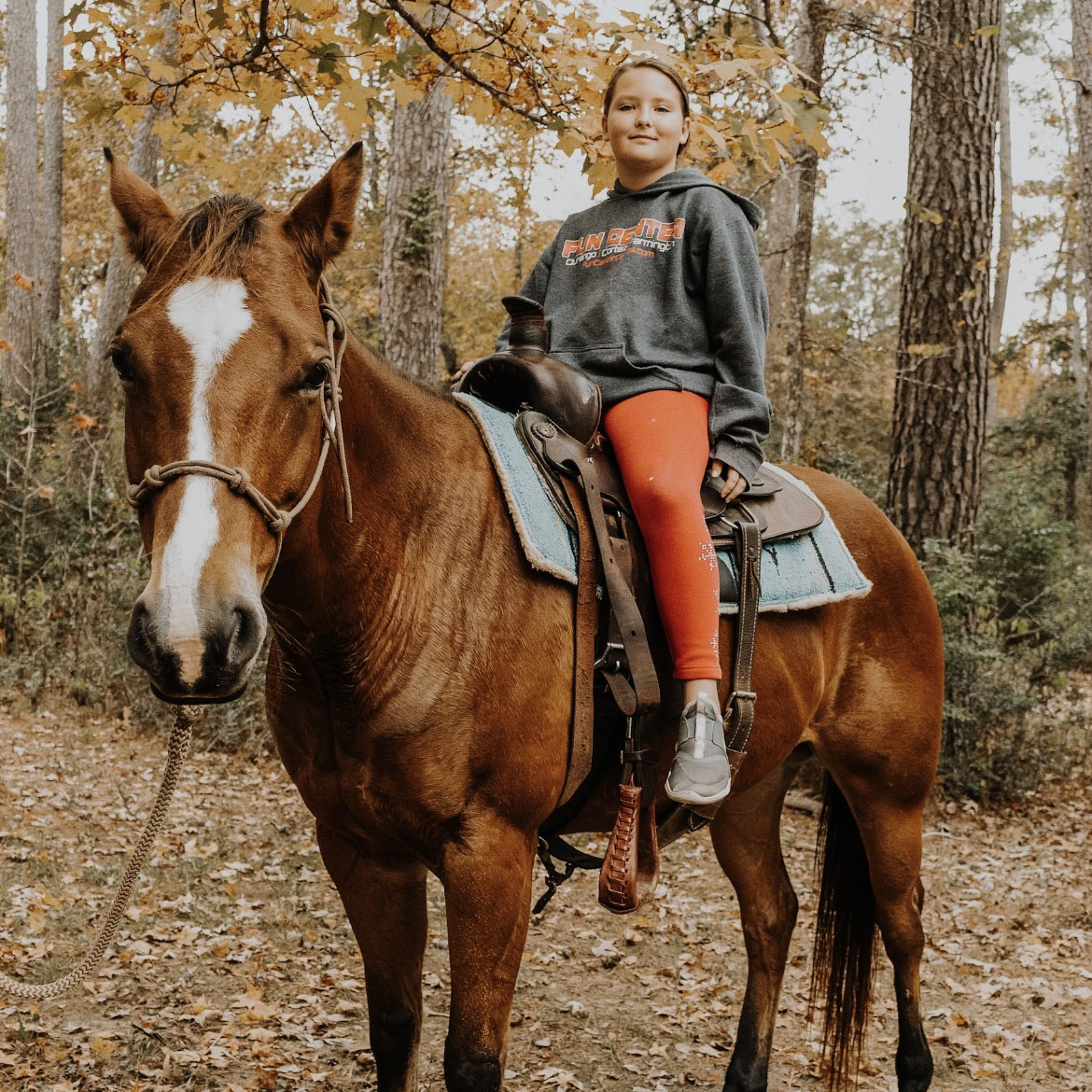 Cherokee Outlaw Ranch