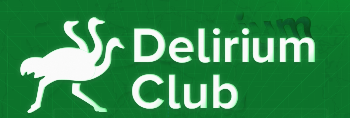Delirium Club