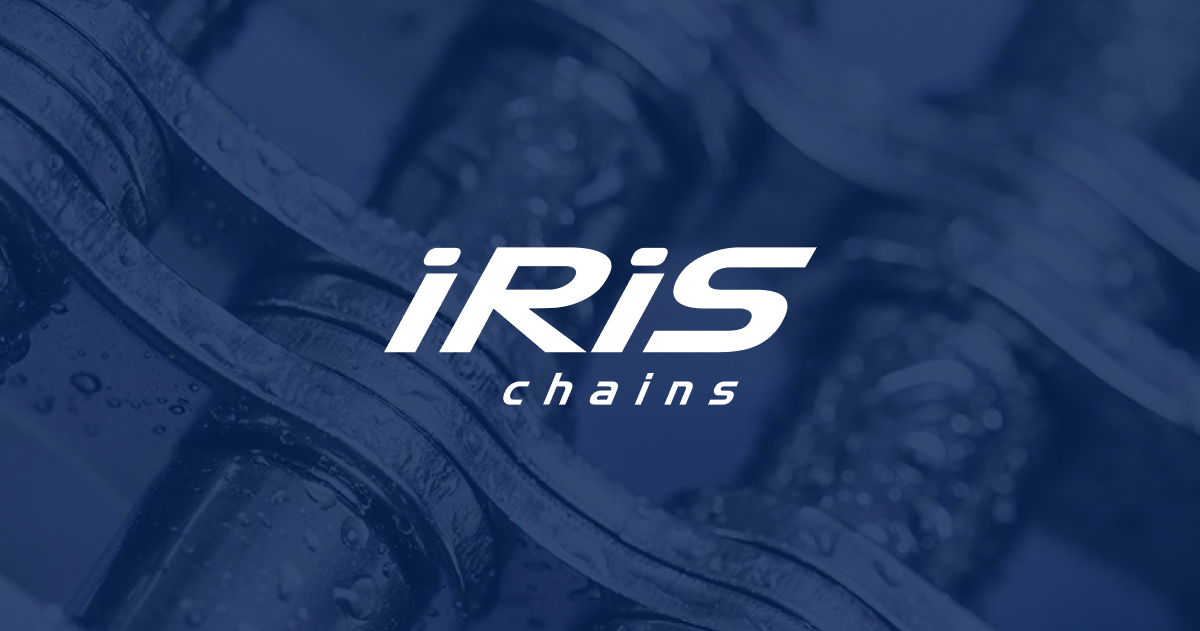 Iris-Chains