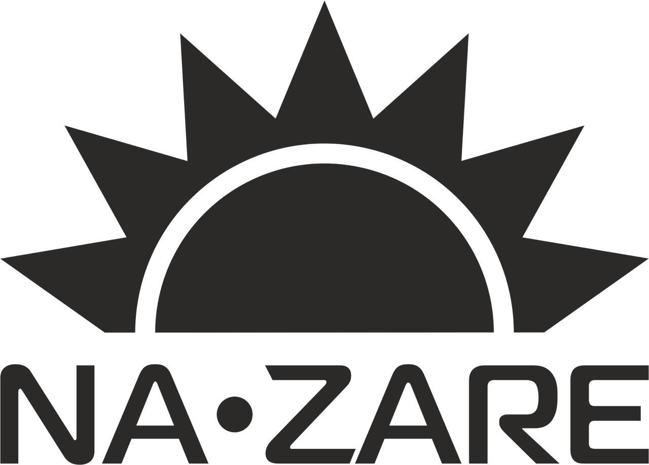 NA ZARE - Бренд одежды Юлии и Никиты Ступак