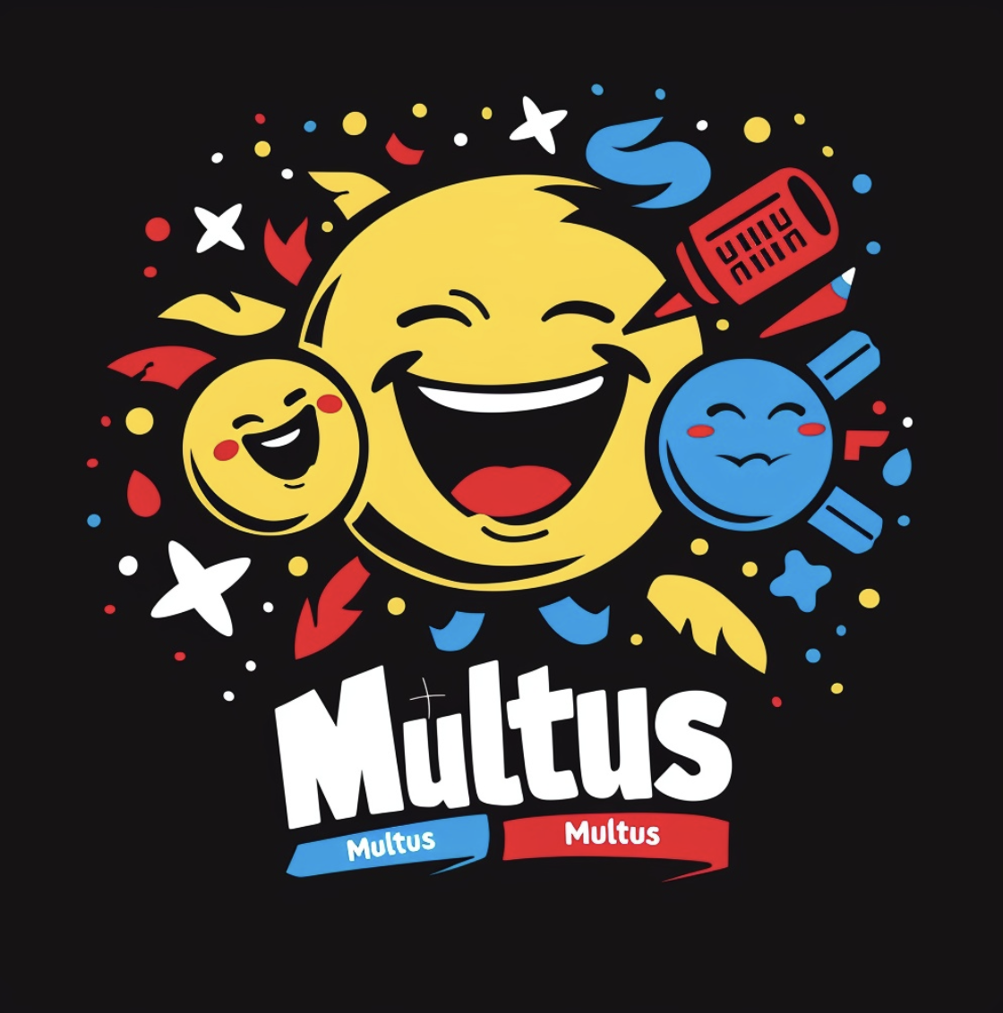 Лучшие онлайн тесты, викторины и анекдоты – развлекайтесь на Multus!