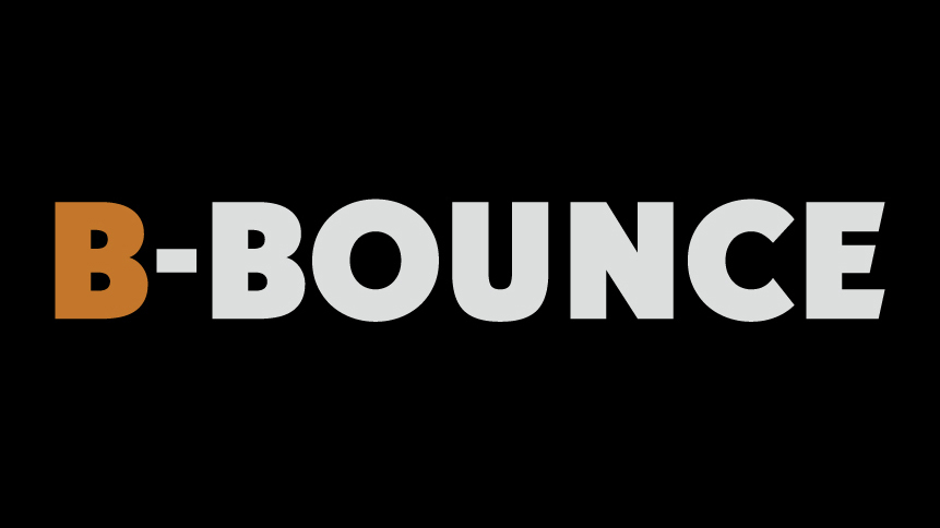 B-bounce