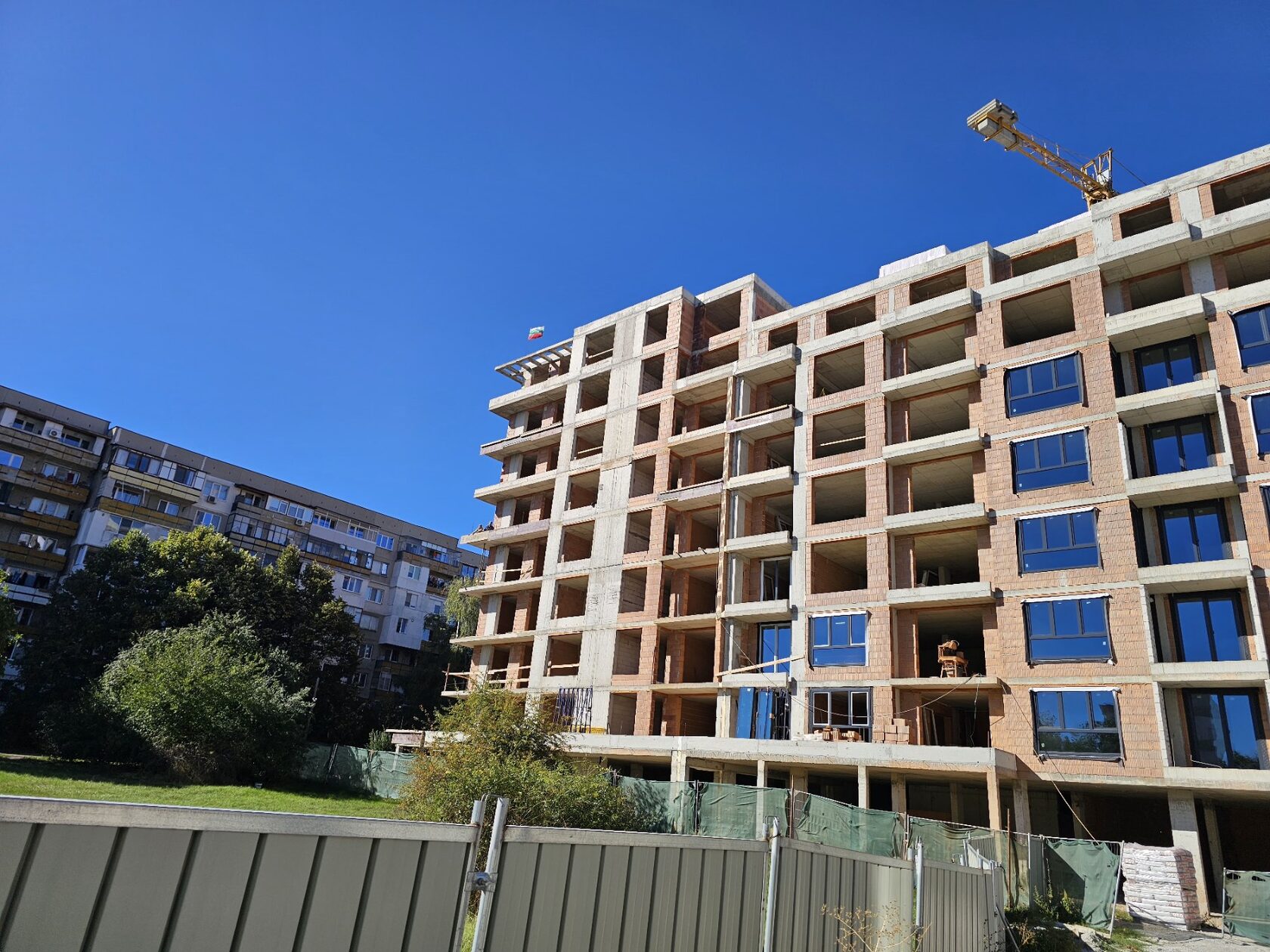 Festival Building has Act 14!