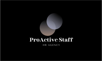 HR-отдел на аутсорсе | ProActive Staff