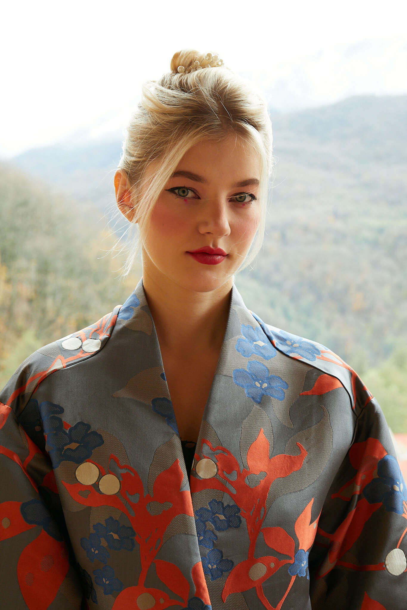 Митрош — уютные вещи для дома, бани и отдыха