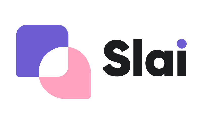 Slai | AI-powered English speaking tutor