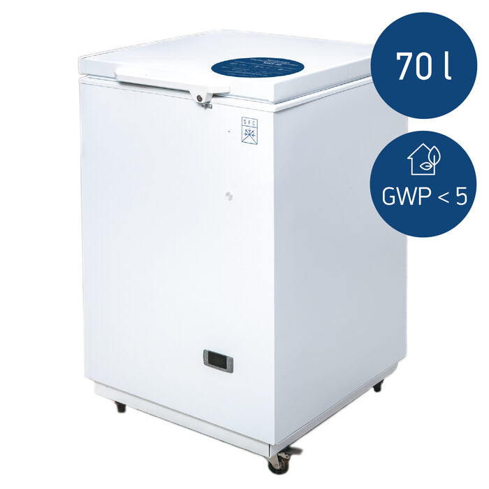 Smolensk Freezer Company