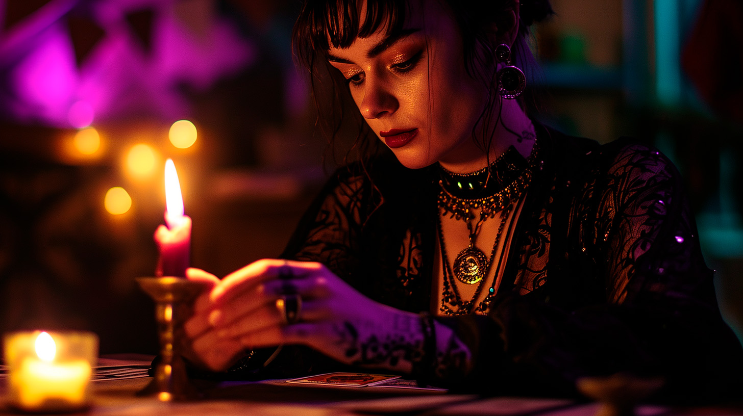 Оккультизм — что это такое? | Silver MA