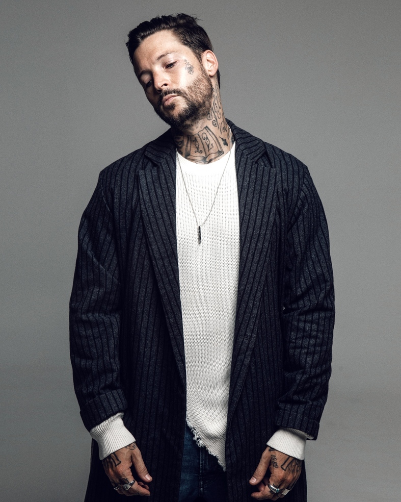 ENERGY OF DELUSION | Unique clothes rent in Bali